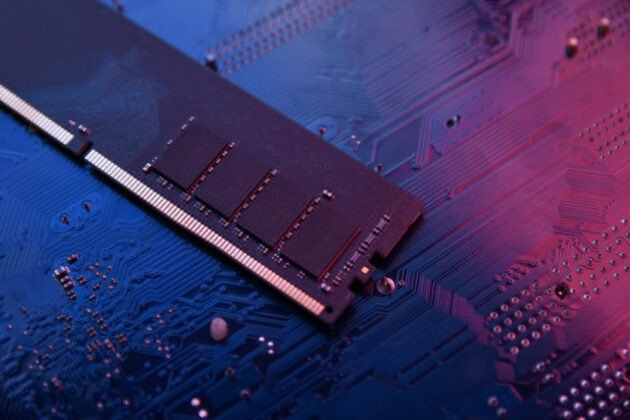 Hur testar jag datorns RAM-minne för problem?