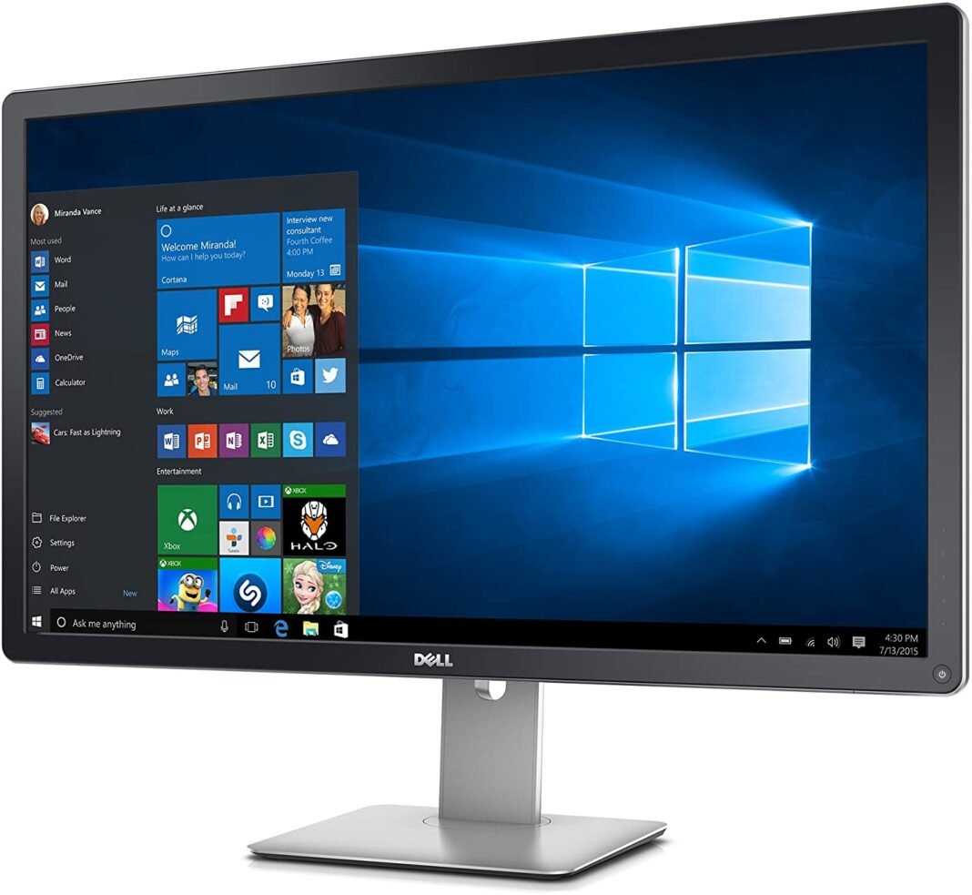 The New Dell Screen That Challenges The Apple Pro Display XDR the-new-dell-screen-that-challenges-the-apple-pro-display-xdr