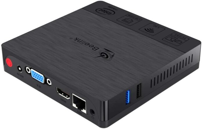 TOP 15 Melhores MINI PCs Comparação Outubro 2025