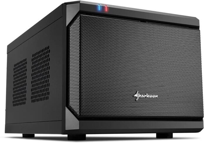 Les Meilleurs Boîtiers Minis ITX ! | TT-Hardware