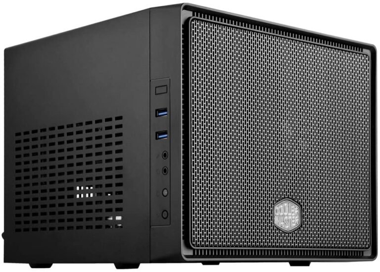 Les Meilleurs Boîtiers Minis ITX ! | TT-Hardware