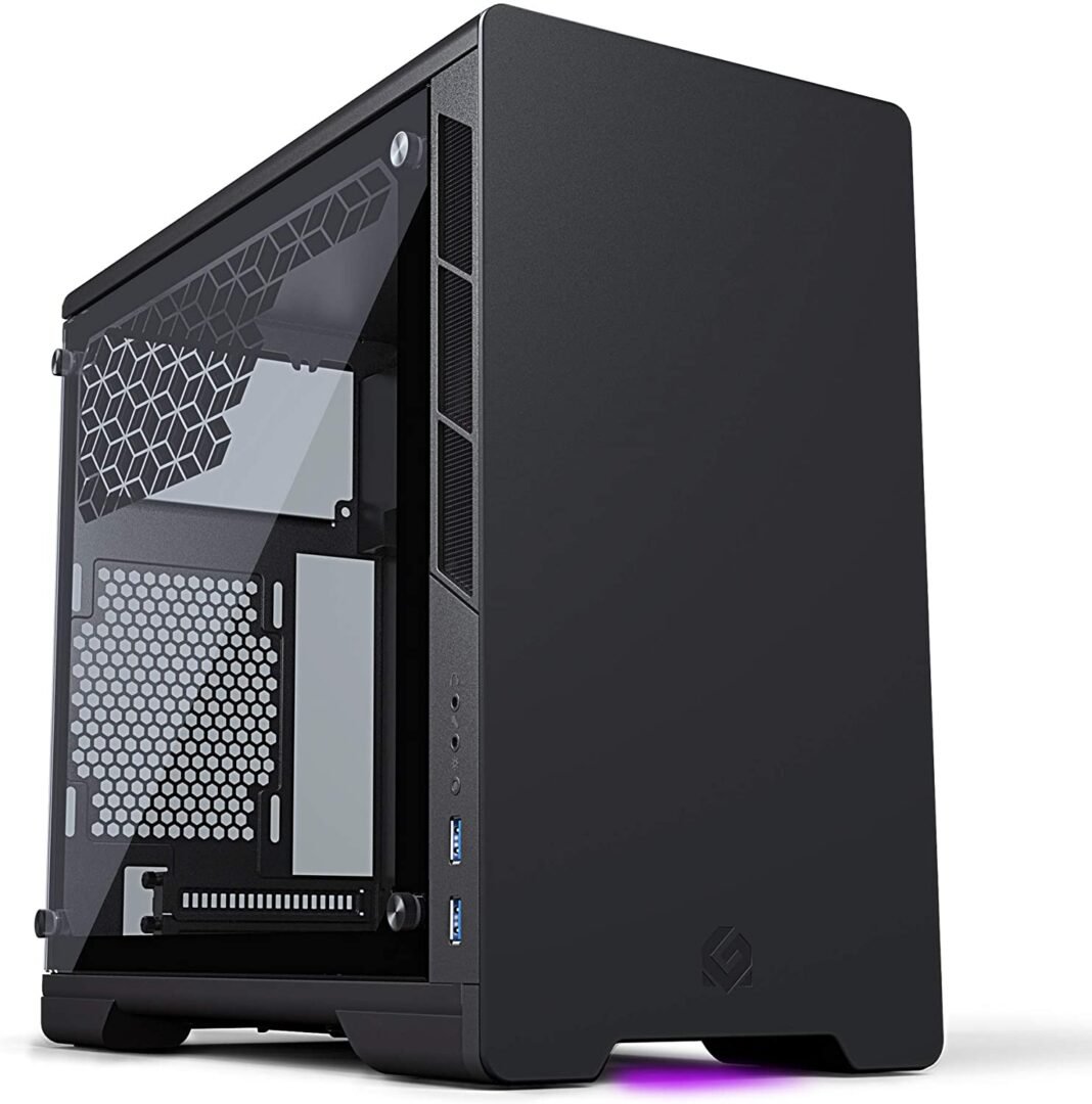 Les Meilleurs Boîtiers Minis ITX ! | TT-Hardware