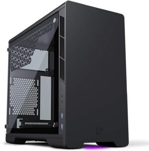 Best Mini-ITX Cases: Top 10 Comparison February 2026