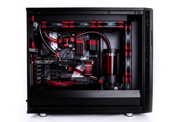 Les Meilleurs Boîtiers Minis ITX ! | TT-Hardware