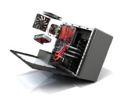 Les Meilleurs Boîtiers Minis ITX ! | TT-Hardware