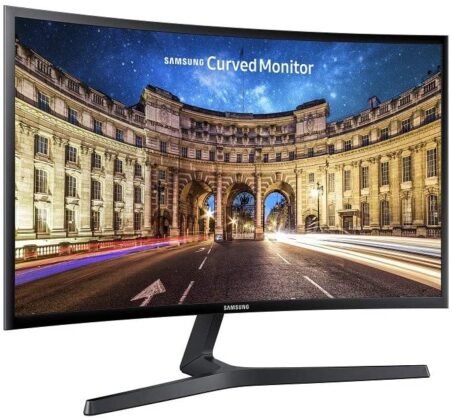 Les Meilleurs écrans incurvés pour PC ! | TT-Hardware