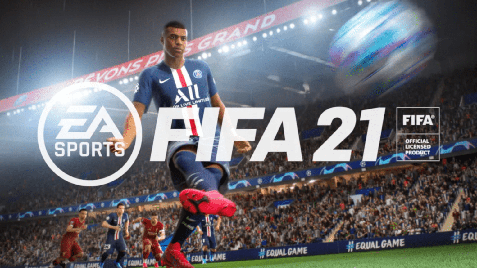 What graphics card do I need to play FIFA? | TT-Hardware