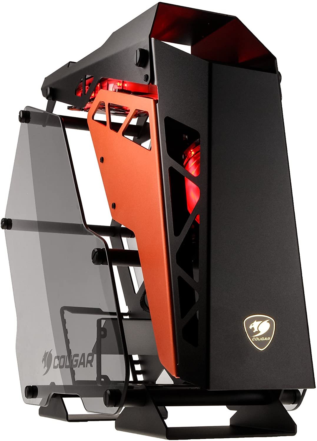 The Best ATX Cases! | TT-Hardware