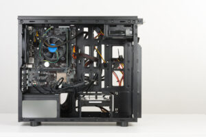 The Best ATX Cases! | TT-Hardware