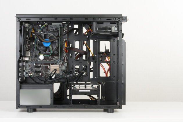The Best ATX Cases! | TT-Hardware