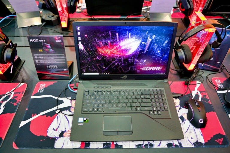 Best Asus Laptop PC: Top 7 Comparison June 2024