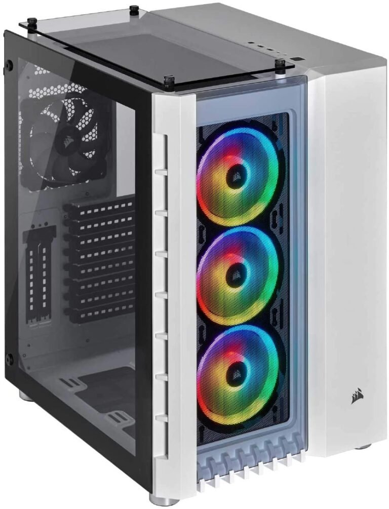 The Best ATX Cases! | TT-Hardware