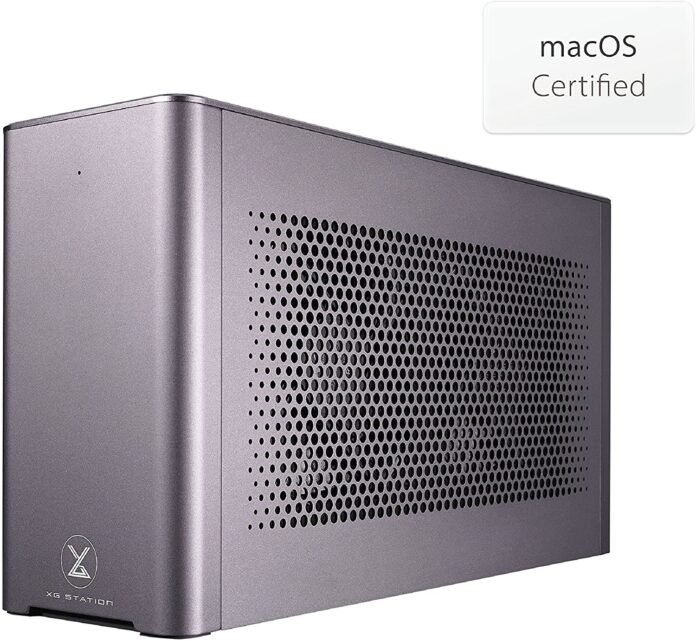 Les Meilleurs Boitiers eGPU pour carte graphique externe | TT-Hardware