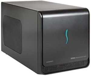 Les Meilleurs Boitiers eGPU pour carte graphique externe | TT-Hardware