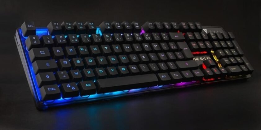 El teclado ya no escribe letras: ¡10 soluciones efectivas!