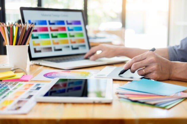 Les Meilleurs PC Portables Pour Dessiner ! | TT-Hardware