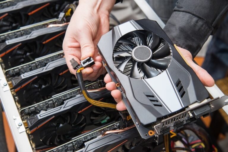 Co to jest gniazdo PCIe x16? Do czego jest to używane