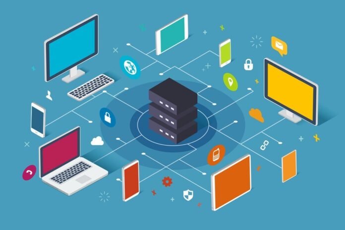 E-LAN vs E-Line: What's the Difference? | TT-Hardware