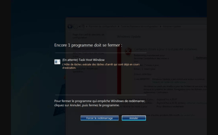 Task Host Windows : cosa devi sapere!
