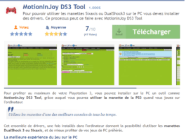 Como instalar um controlador PS3 no PC? [TUTORIAL]