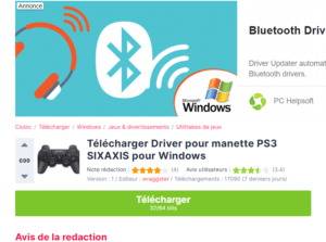 How to install a PS3 controller on PC? [TUTORIAL]