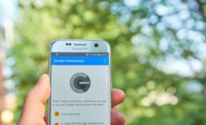Google Authenticator perdu ? Comment le récupérer sur mobile