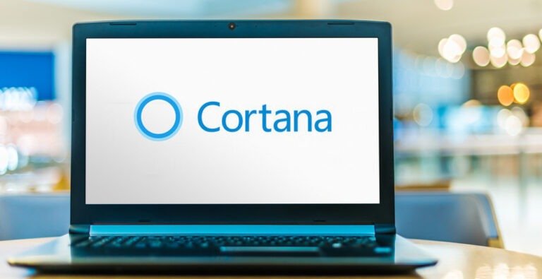 Deaktiver Cortana på Windows 10 med bare noen få klikk!