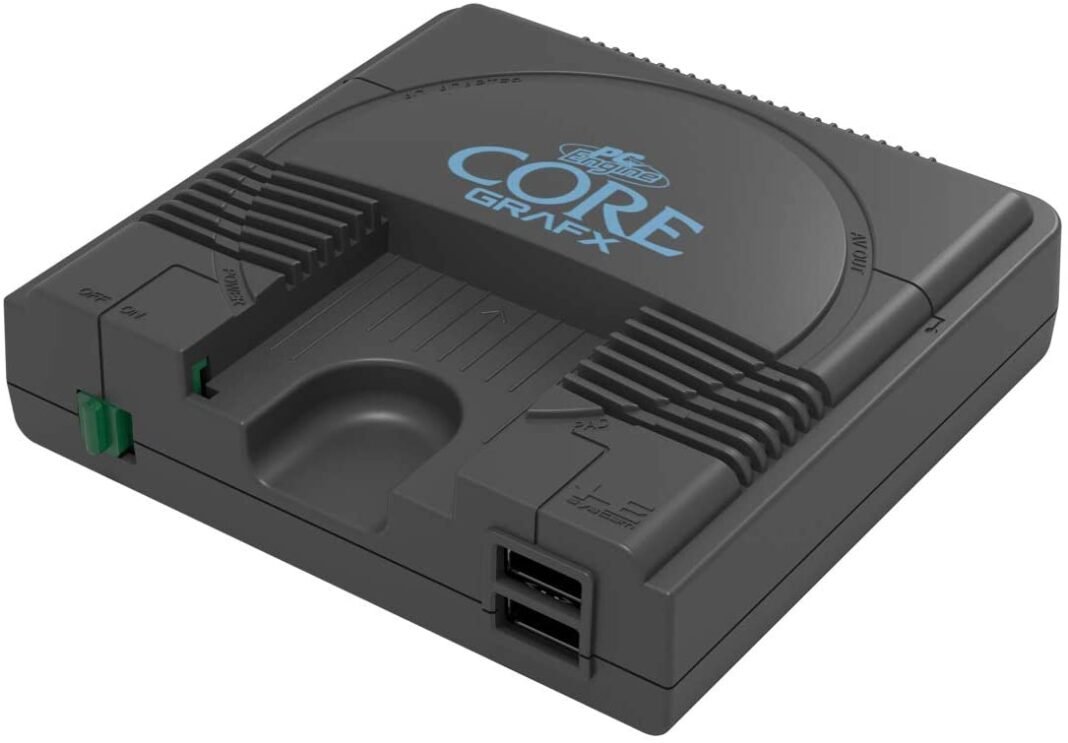Les Meilleures Consoles de Rétro Gaming ! | TT-Hardware