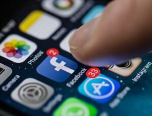 Facebook connexion automatique : Liens pour se connecter