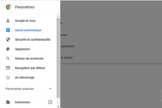 Facebook connexion automatique : Liens pour se connecter