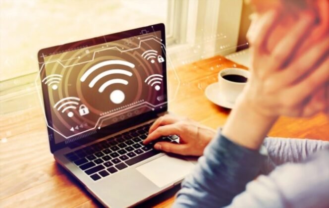 Windows 10 taskbar Wi-Fi icon missing: What to do? | TT-Hardware