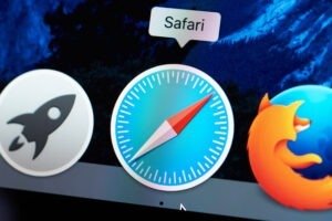 Add a Google Search Bar to your screen