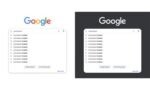 Add a Google Search Bar to your screen
