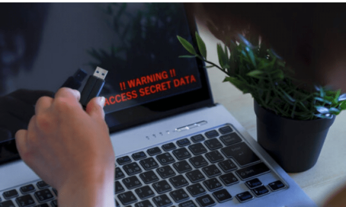 Comment bloquer l’utilisation des clés USB sous Windows ? | TT-Hardware
