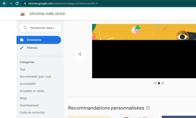 How to make the Google search bar appear on your screen? | TT-Hardware