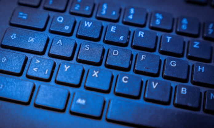 How to diagnose and repair a dead laptop keyboard?