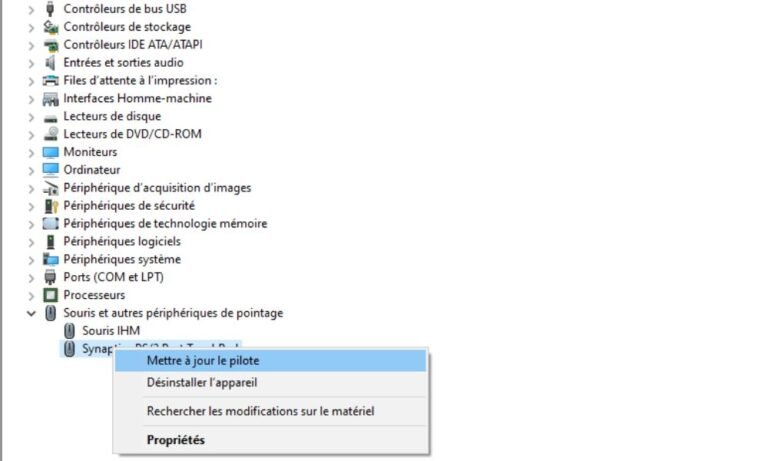 Souris qui saute Windows 10 : comment résoudre ce problème ? | TT-Hardware