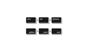 Special characters: keyboard shortcuts on Windows 10 & 11