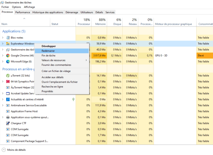 Alt + Tab keys no longer working? [4 solutions]