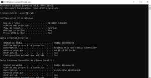 TAP-Windows : What is it?