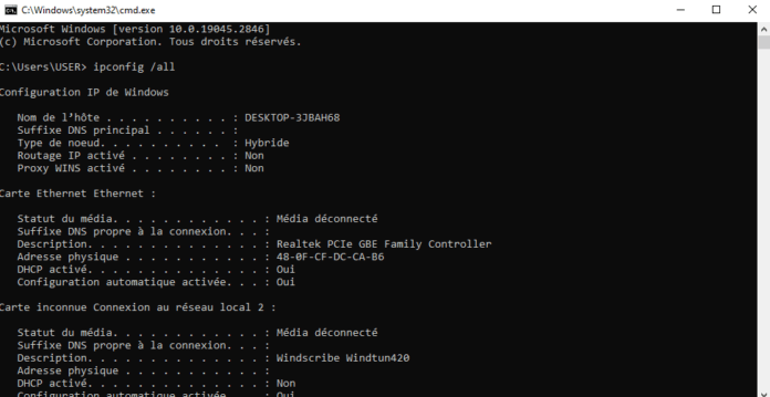TAP-Windows : What is it?