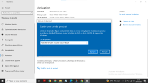 Hoe verwijder je het watermerk “Activeer Windows” van je scherm?