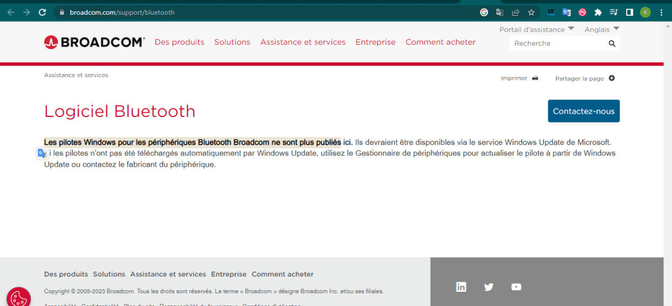 Broadcom BCM20702A0: Rolle und Nutzen unter Windows 10