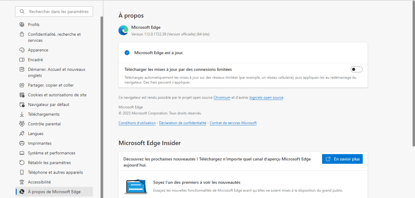 Come risolvere il problema "Il tuo browser è gestito dalla tua ...