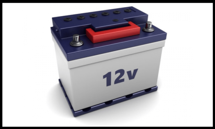 Qu’est-ce que le 12 vdc ? | TT-Hardware