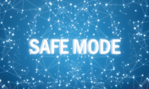 Black screen “out of range”: 7 Solutions to fix it!