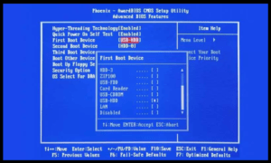 Black screen “out of range”: 7 Solutions to fix it!