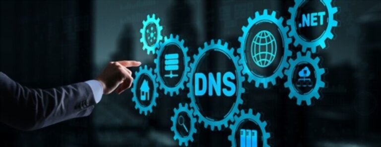 Impossibile trovare l'indirizzo IP del server” Cosa devo fare? Impossibile trovare l'indirizzo IP del server” Cosa devo fare?