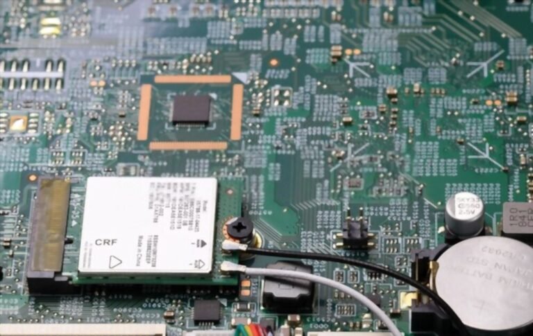 WAN Miniport: What is it? | TT-Hardware