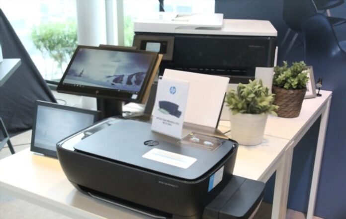 HP printer: I can print, but not scan on windows 11. How do I fix this ...